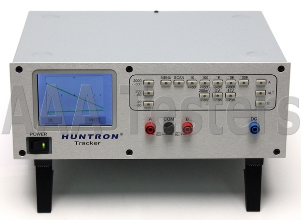 On Sale HunTron Tracker Series, ProTrack Series Electrical Tester ...