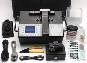 On Sale Ericsson FSU Series Fusion Splicer Models Price New Used