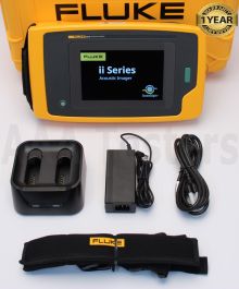 On Sale! Fluke II910 Acoustic Imager Model II-910