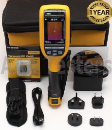 On Sale! Fluke Ti105 Thermal Imager Model Ti 105 Fluke 105