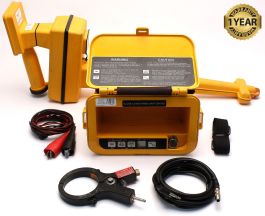 On Sale! 3M Dynatel 2250M Cable Pipe Locator Model 2250-M 3M Dynatel 2250M