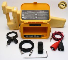 On Sale! 3M Dynatel 2273 Cable Pipe Fault Locator Model 3M Dynatel-2273 ...