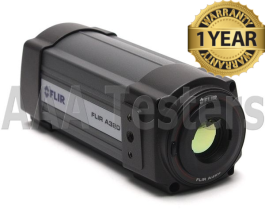 On Sale! FLIR A320 Thermal Imager Model A 320 FLIR 320