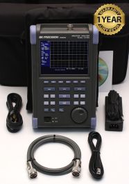 On Sale! BK Precision 2650A Spectrum Analyzer Model 2650-A BK Precision ...
