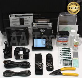 On Sale! FiTeL NJ001 Fusion Splicer Model NJ-001 FiTeL 001