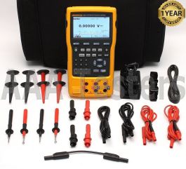 On Sale! Fluke 753 Process Calibrator Model Fluke-753 Fluke 753