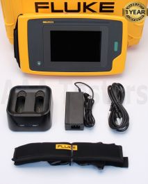 On Sale! Fluke ii915 2kHz - 100kHz Industrial Acoustic Imager