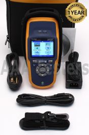On Sale! Fluke Networks AirCheck Network WiFi Tester Model Air-Check ...