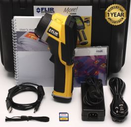 On Sale! FLIR BCAM Thermal imager Model FLIR-BCAM FLIR BCAM