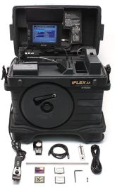 On Sale! Olympus IPLEX SA IV7635A Inspection Videoscope Model IPLEX-SA ...