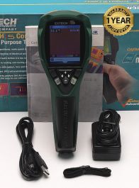On Sale! FLIR i5 Thermal Imager Model i 5 FLIR 5