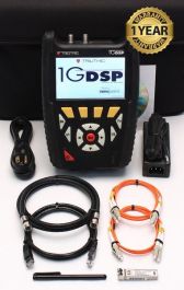 On Sale! Trilithic 1G DSP CATV Meter Model 1G-DSP Trilithic 1G
