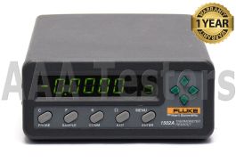On Sale! Fluke 1502A-156 Digital Thermometer Display Model Fluke ...