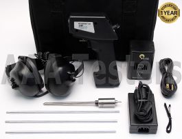 On Sale! UE Systems Ultraprobe 100 Ultrasonic Inspection Kit Model ...