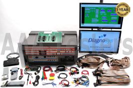 On Sale! Diagnosys PinPoint II PCB Test System Model Diagnosys PinPoint ...