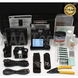 On Sale! FiTeL NJ001 Fusion Splicer Model NJ-001 FiTeL 001