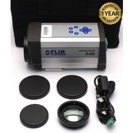 On Sale! FLIR A40M Infrared Thermal Imager Model A-40M FLIR 40M