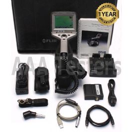 On Sale! FLIR ThermaCAM P65 Infrared Thermal Imager Model ThermaCAM P ...