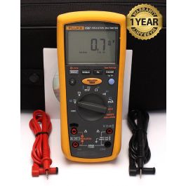 On Sale! Fluke 1587 Insulation Multimeter Model 1587 Fluke 1587