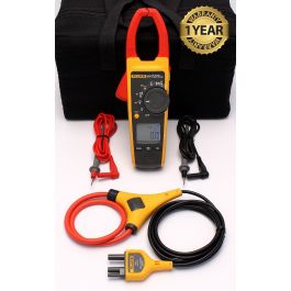 On Sale! Fluke 376 Probe True RMS Clamp Meter Model 376-Probe Fluke 376