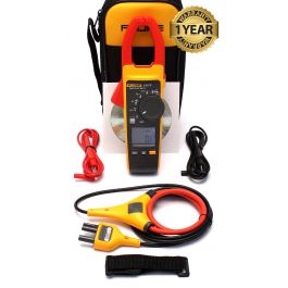On Sale! Fluke 376 Probe True RMS Clamp Meter Model 376-Probe Fluke 376