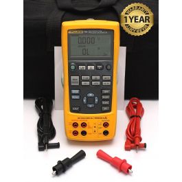 On Sale! Fluke 725 Process Calibrator Model Fluke-725 Fluke 725