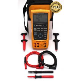 On Sale! Fluke 725 Process Calibrator Model Fluke-725 Fluke 725