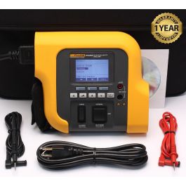 On Sale! Fluke ESA609 Electrical Safety Analyzer Model ESA 609 Fluke 609