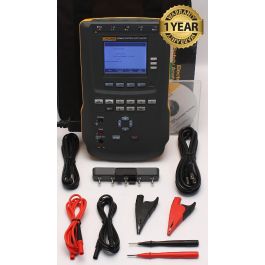 On Sale! Fluke ESA615 Electrical Safety Analyzer Model ESA 615 Fluke 615