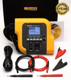 On Sale! Fluke ESA609 Electrical Safety Analyzer Model ESA 609 Fluke 609