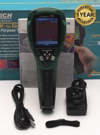 On Sale! FLIR i5 Thermal Imager Model i 5 FLIR 5