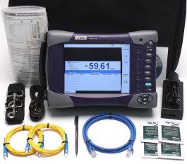 On Sale! Acterna JDSU T-BERD 6000A 8126 LR OTDR Model T-BERD6000A ...