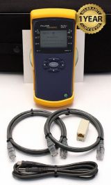On Sale! Fluke NTS2-MONAUTH NetTool Series II Network Connectivity ...