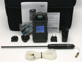 On Sale! MSA Altair 5X Multigas Detector Model Altair5X MSA 5X