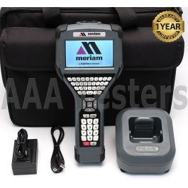 On Sale! Meriam MFC5150x HART Device Communicator Model MFC-5150x ...