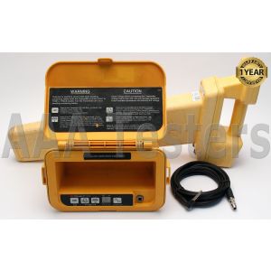 On Sale 3M 3122, 2250, 2273 Cable Pipe Fault Locators Models Price New Used