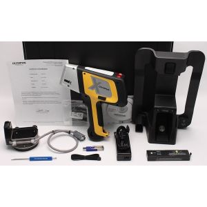 On Sale Innov X Olympus Alpha Series, Delta Series, Omega Series XRF ...