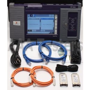 On Sale JDSU Acterna Fireberd 8000, FST-2000, FST-2310 Testpads Models ...