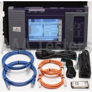 On Sale JDSU Acterna Fireberd 8000, FST-2000, FST-2310 Testpads Models ...