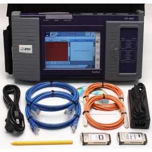 On Sale JDSU Acterna Fireberd 8000, FST-2000, FST-2310 Testpads Models ...