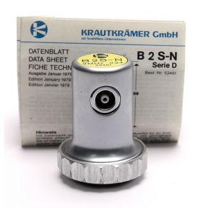 On Sale Krautkramer, Olympus & Sonatest Ultrasonic Flaw Detector Models ...