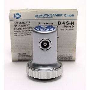On Sale Krautkramer, Olympus & Sonatest Ultrasonic Flaw Detector Models ...