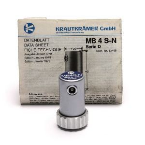 On Sale Krautkramer, Olympus & Sonatest Ultrasonic Flaw Detector Models ...