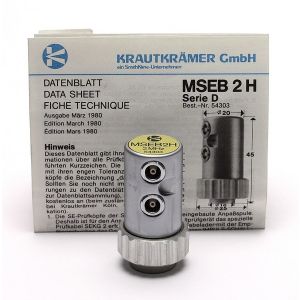 On Sale Krautkramer, Olympus & Sonatest Ultrasonic Flaw Detector Models ...