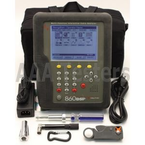 On Sale Trilithic 860 DSP, 860 DSPi, 720 DSP, 360 DSP Series Models ...