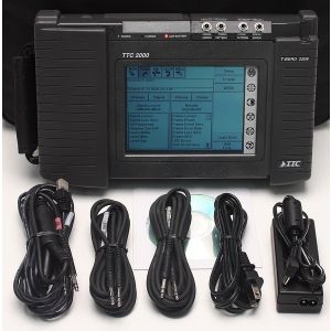 On Sale FST-2000 & TTC 2000 T-BERD TTC FST T-BERD TestPad Models Price ...
