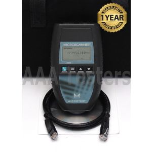On Sale Fluke Networks, Datacom textron, Microtest, Progressive ...