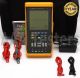 On Sale! Fluke 190-502 ScopeMeter Oscilloscope Series II Model 190502 ...