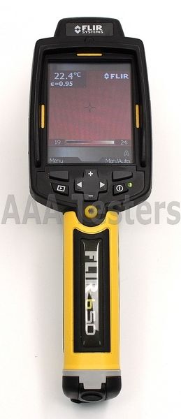 Flir Infrared Camera
